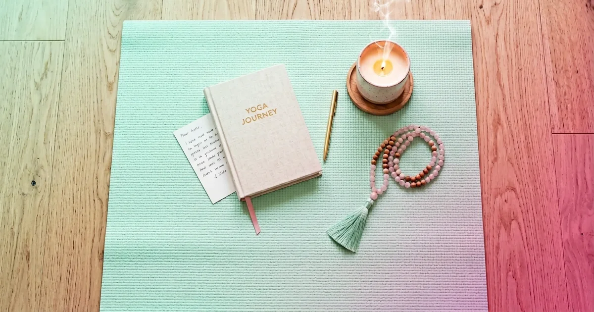 Yoga Intention Examples: 20 Powerful Intentions for a Transformative ...