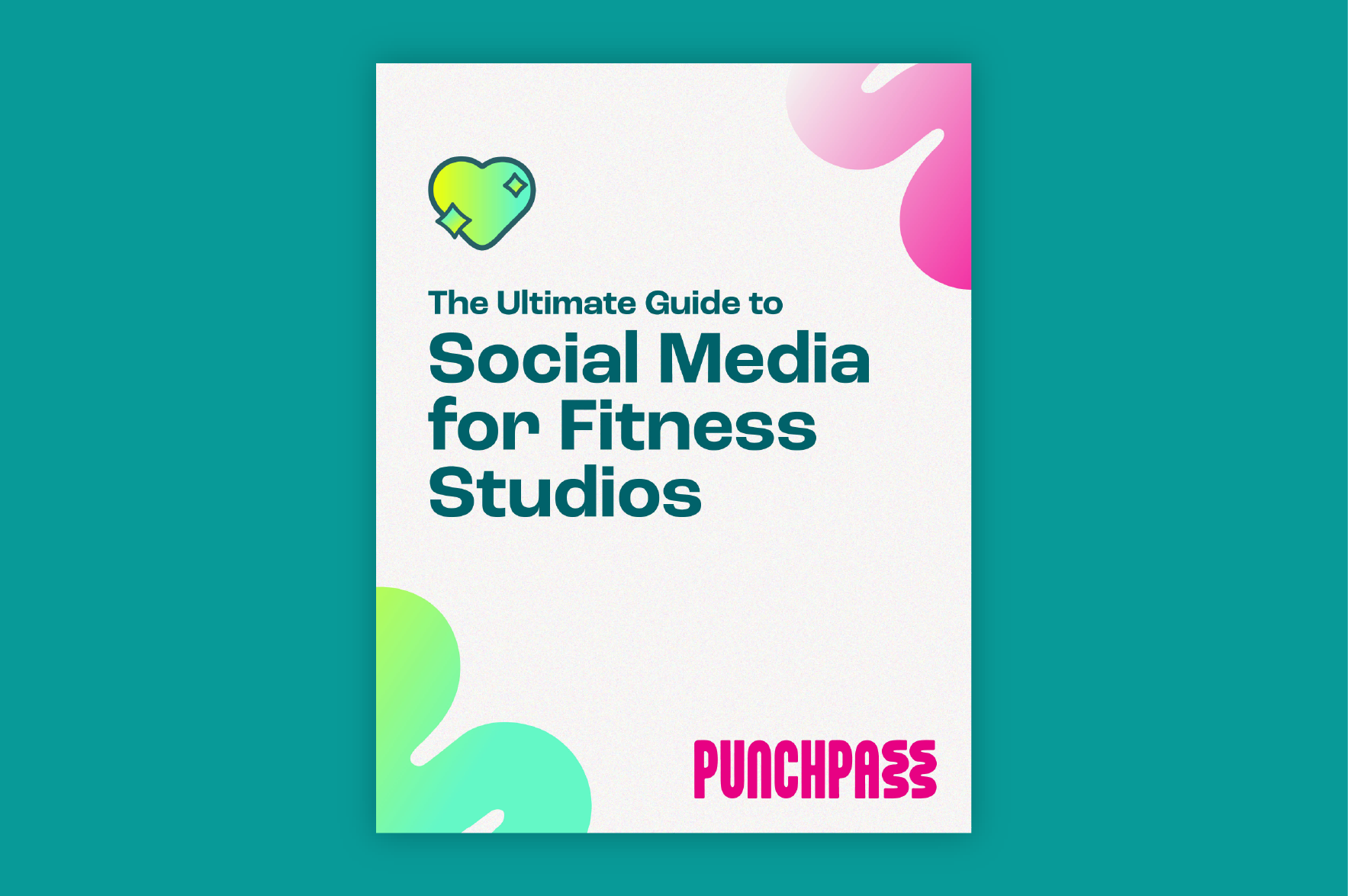 The Ultimate Guide to Social Media | Punchpass