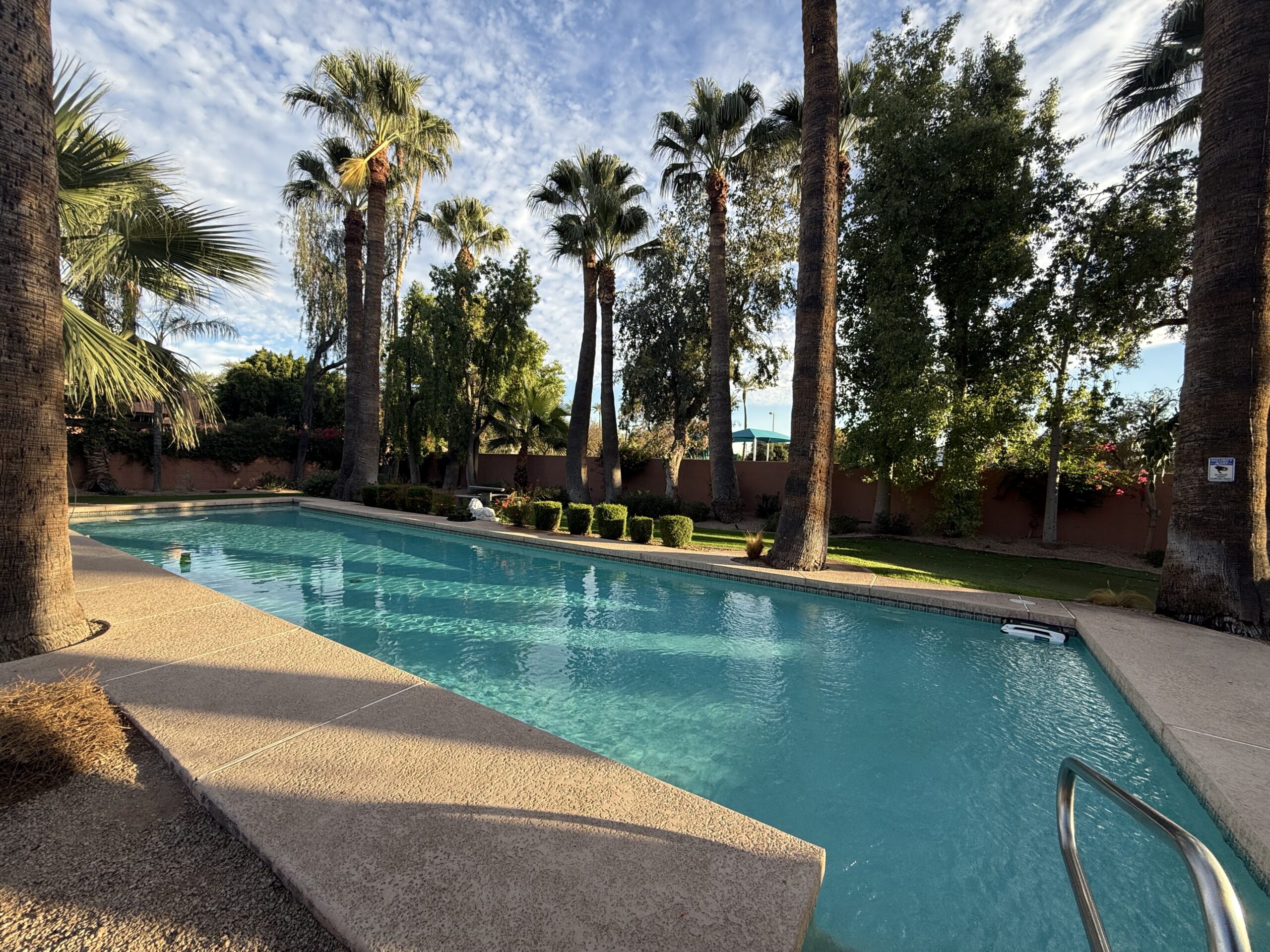 Beating the Heat in Phoenix: Punchpass Retreat 2024 | Punchpass