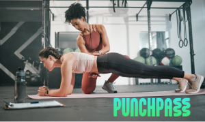 Fitness Studio Software: Simplify Your Studio Management | Punchpass